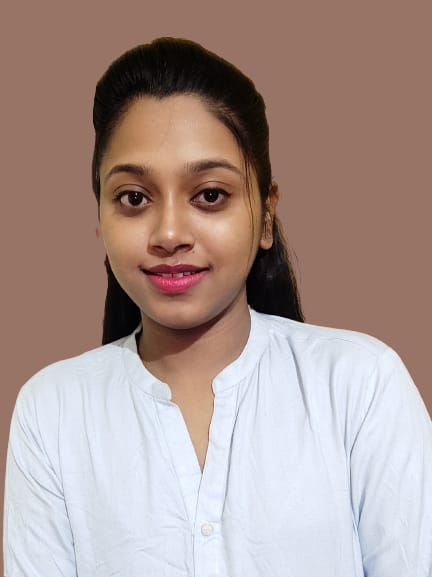 Sushress Subhashree Sahoo